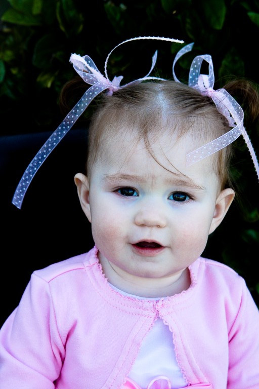 Sarah Pace Photography: Kinlee